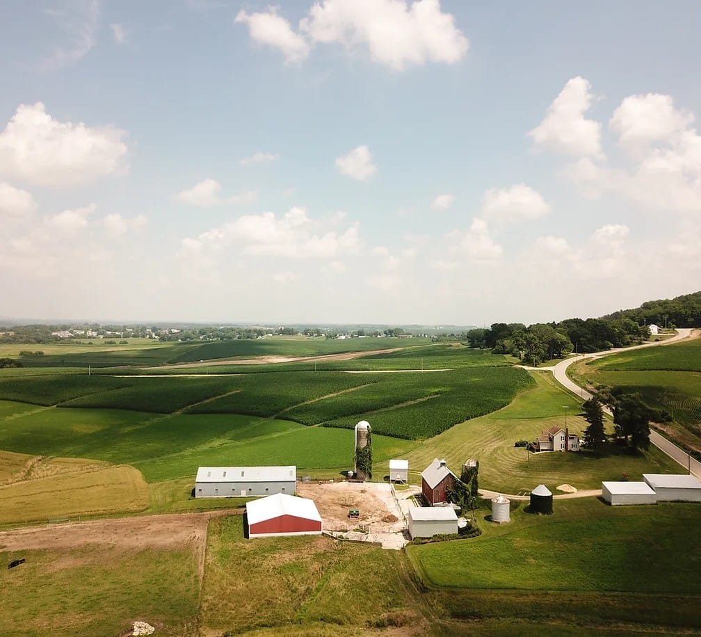 Intro To Ag Basics – ABG Ag Services